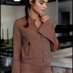 Free People | Jackets & Coats | Nwt Free People Movement Jacket | Poshmark